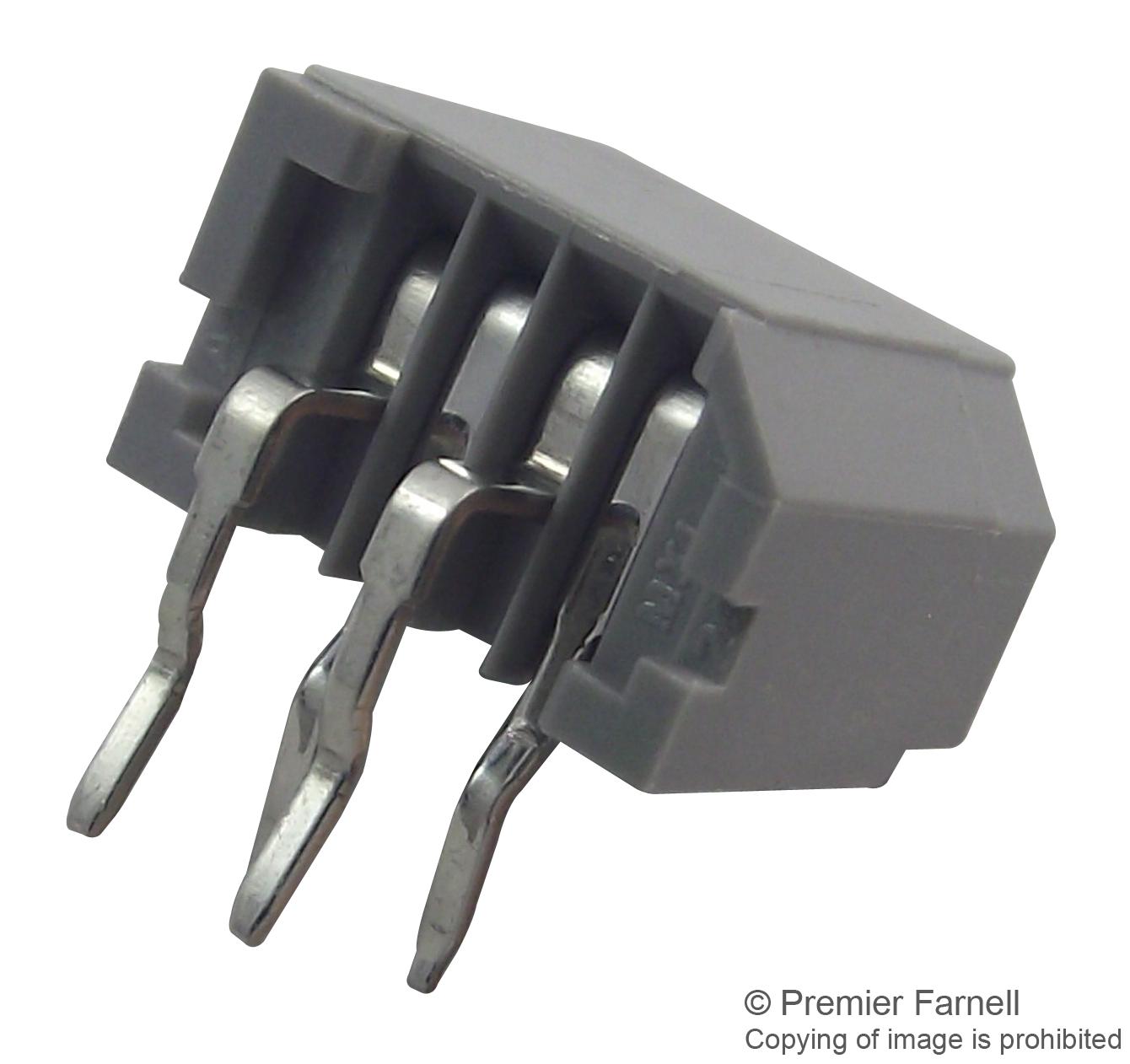 52044-0445 - Molex - FFC / FPC Board Connector, Non-ZIF, 1.25 mm | element14 Korea