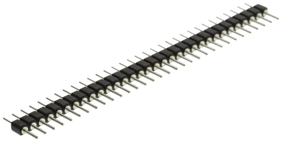 D01-9923246 - Harwin - Pin Header, Board-to-Board, 2.54 mm | element14 Korea