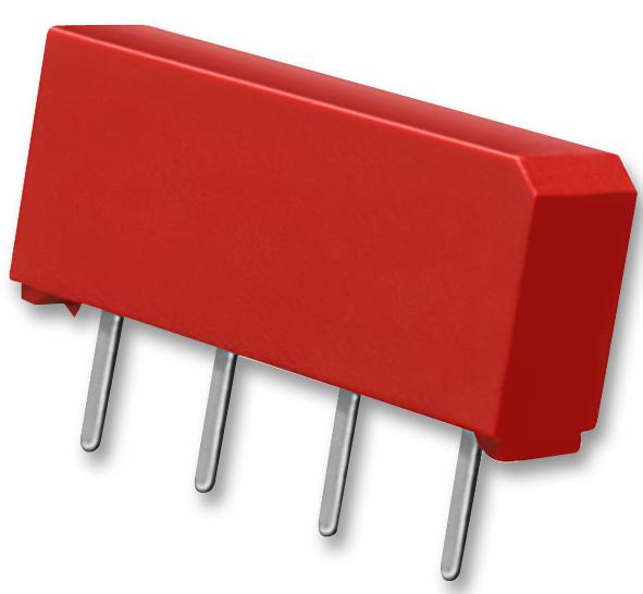 9007-05-00 - Coto Technology - Reed Relay, SPST-NO, 5 VDC | element14 Korea