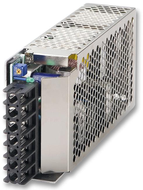 HWS150-24/A - Tdk-lambda - AC/DC Enclosed Power Supply (PSU), ITE, 1 Outputs | element14 Korea