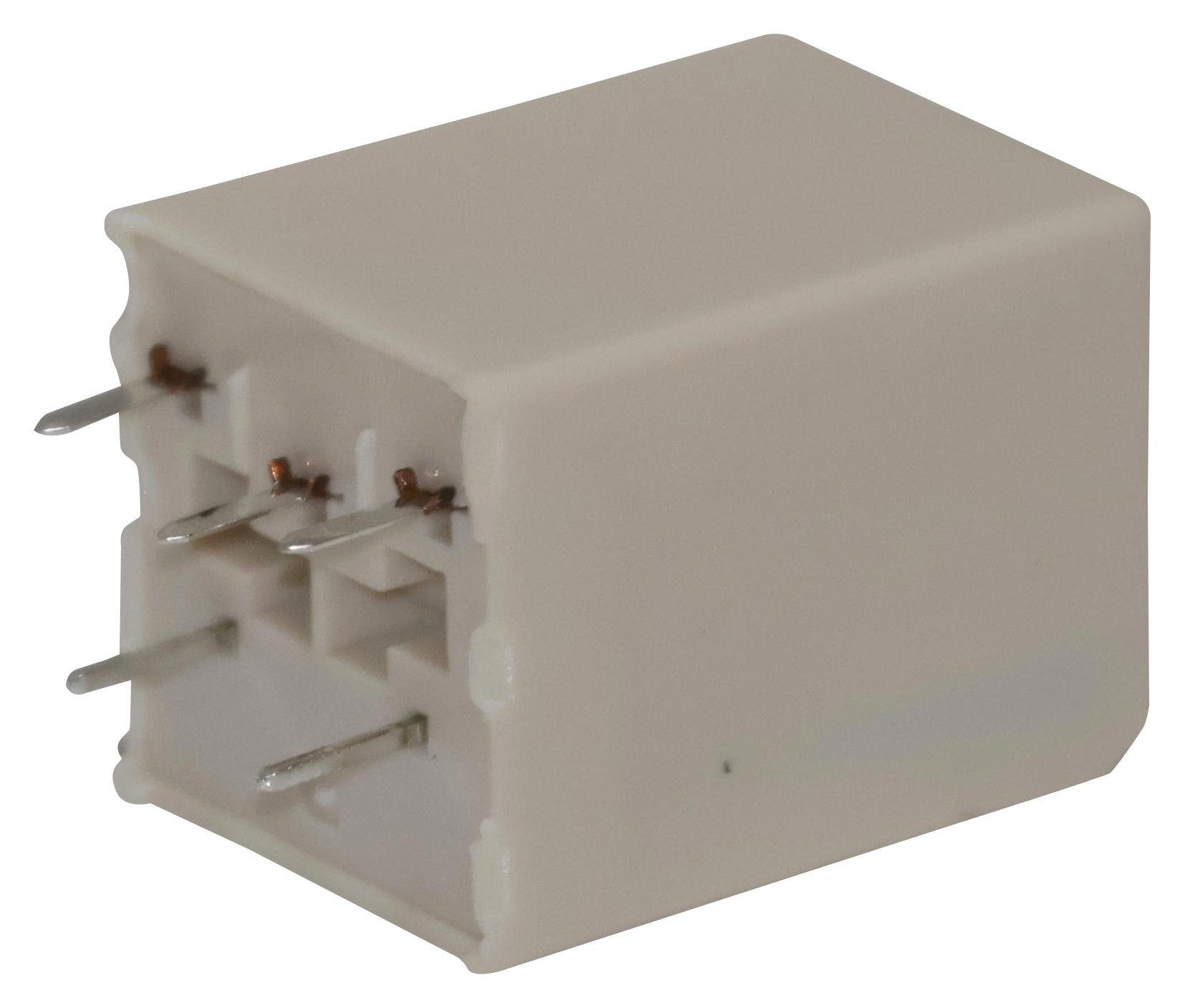PB114012 - Schrack - Te Connectivity - General Purpose Relay, PB Series ...