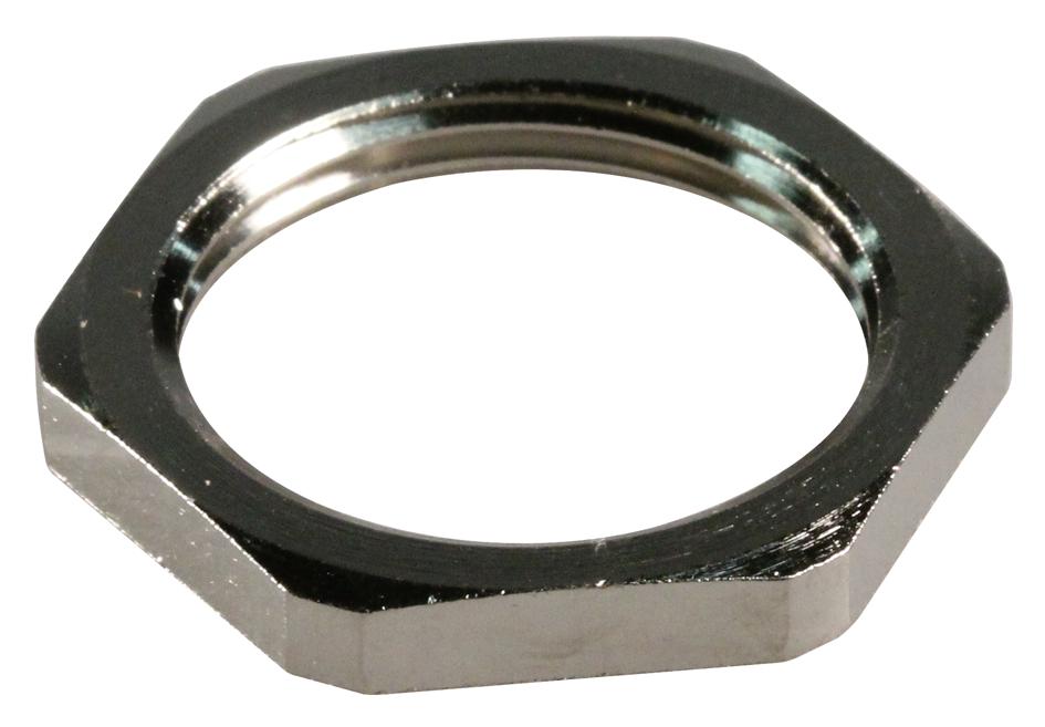 52103030 - Lapp Kabel - Locknut, Skindicht® SM-M Hexagonal, Metric ...