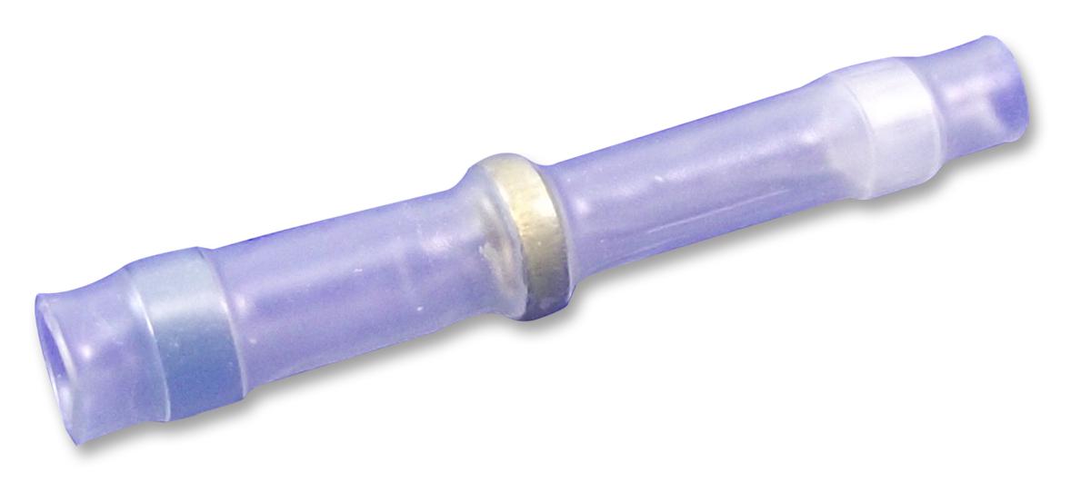 B-155-9003 - Raychem - Te Connectivity - Solder Sleeve, Terminator, 4.5 mm | element14 Korea
