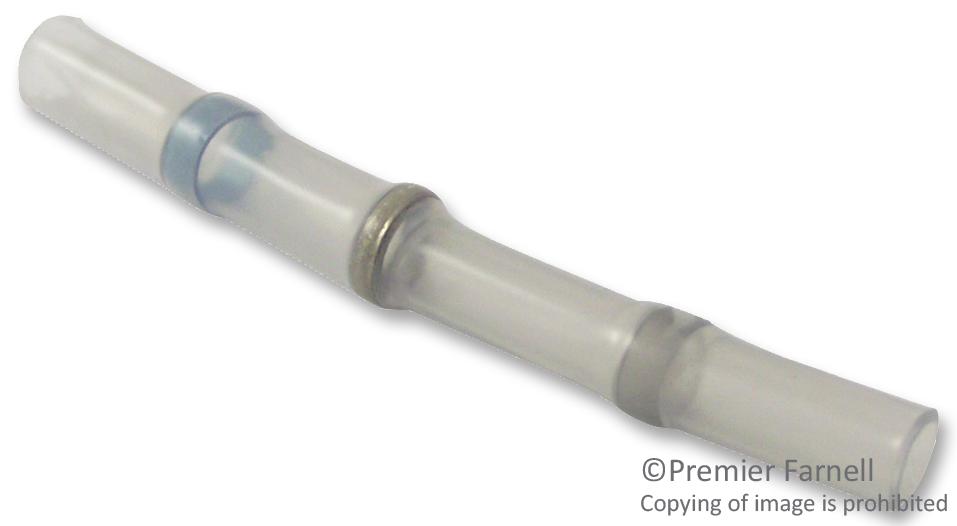 CWT-9 - Raychem - Te Connectivity - Solder Sleeve, Terminator, 8.7 mm | element14 Korea
