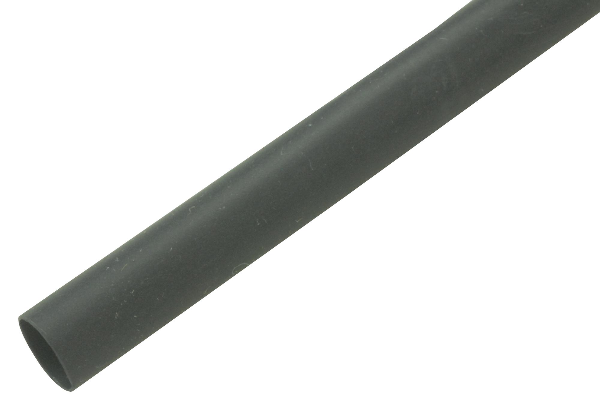 RNF-100-3/16-0-STK - Raychem - Te Connectivity - Heat Shrink Tubing, Flexible Flame Retardant, 2 ...