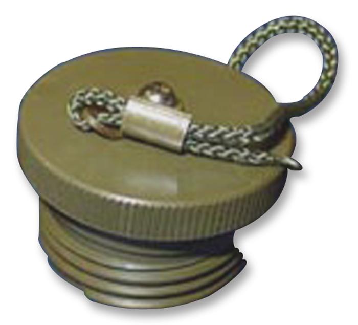 RJF TVC 6 G - Amphenol Socapex - Dust Cap / Cover, Protective Cap, RJ45 ...