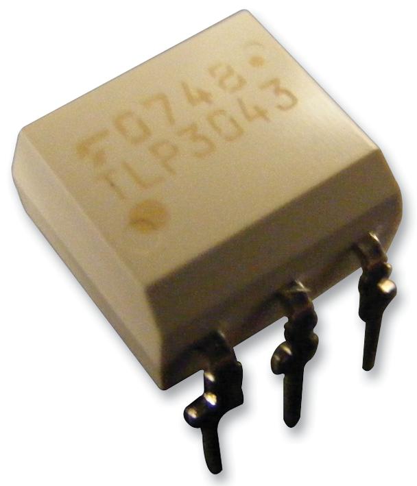 TLP535(CNY17-4) - Toshiba - Optocoupler, Transistor Output, 1 Channel | element14 Korea
