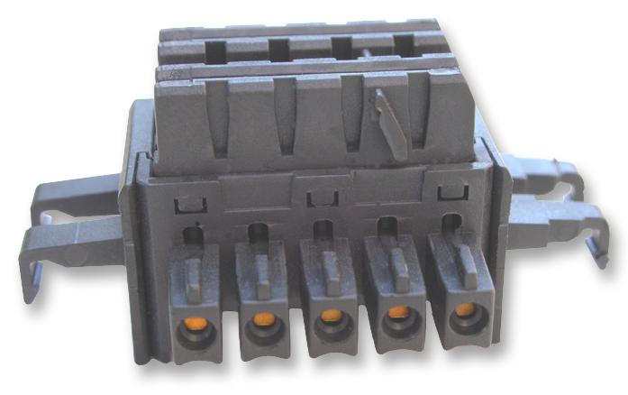 WKBUS000 - Seneca - Power Supply Accessory, Power Supply Connector ...