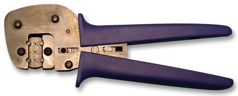 5991111616 - Cinch Connectivity Solutions - Crimp Tool, Hand, Cinch 425 ...