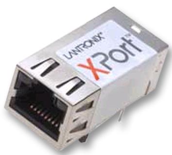 XP1001001-03R - Lantronix - MOD, SERIAL TO ETHERNET, WEB SERVER | element14 Korea
