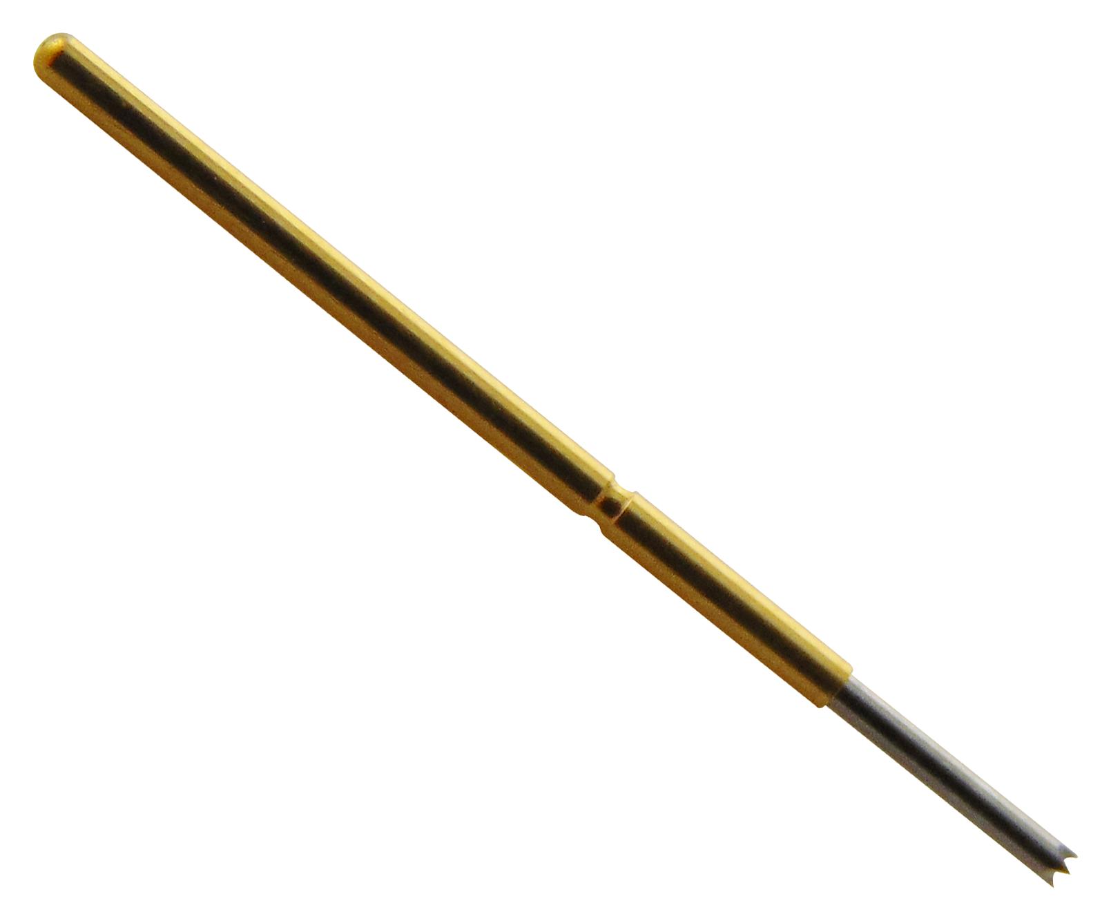 F11118S053R085 - Feinmetall - Contact, Connector, Spring Probe ...
