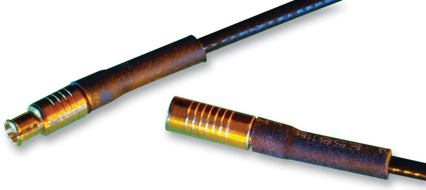 89761-1740 - Molex - CABLE ASSEMBLY, SSMCX PLUG TO JACK | element14 Korea