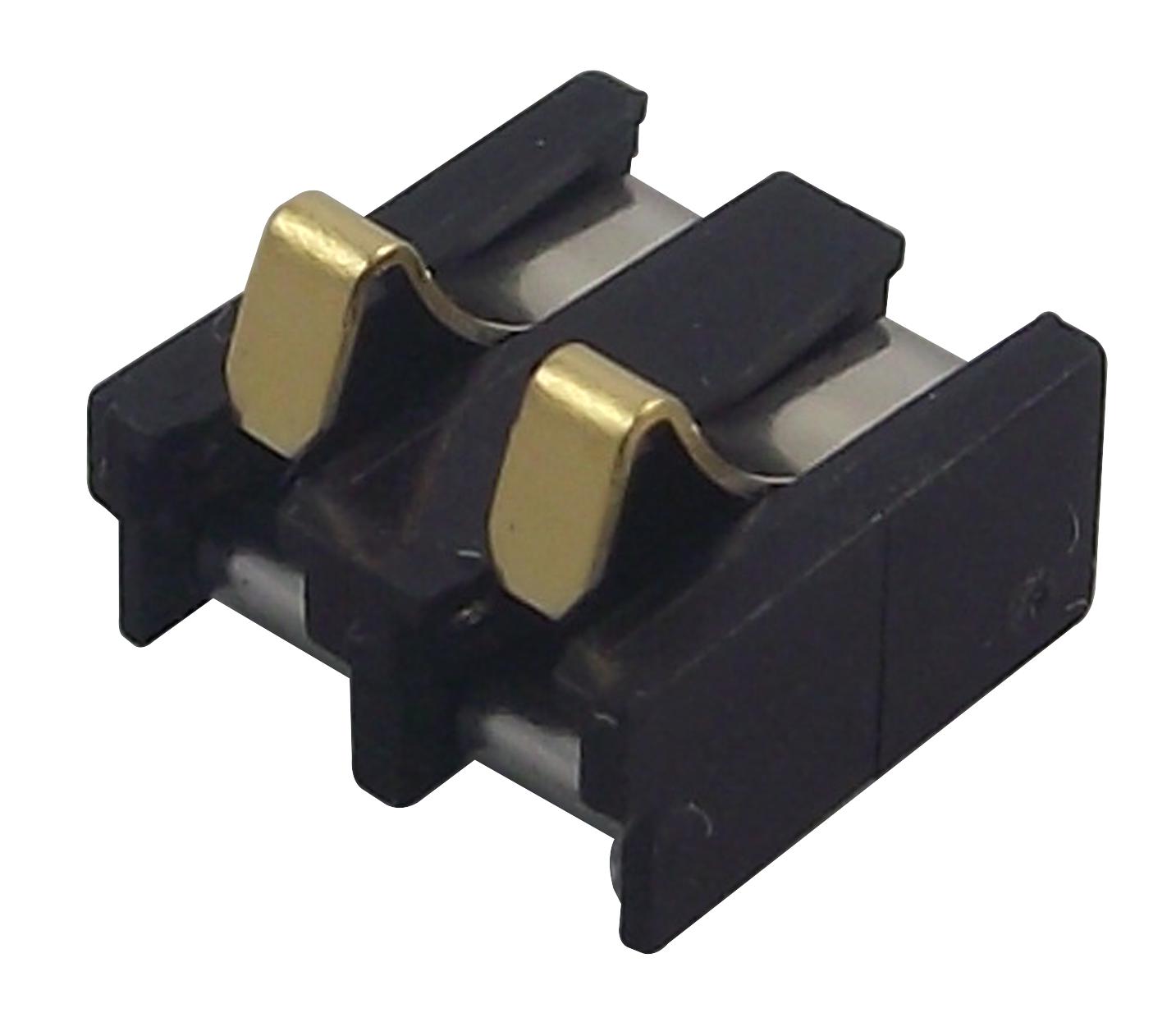 009155002201006 - Kyocera Avx - Battery Contact, Compression Connector ...