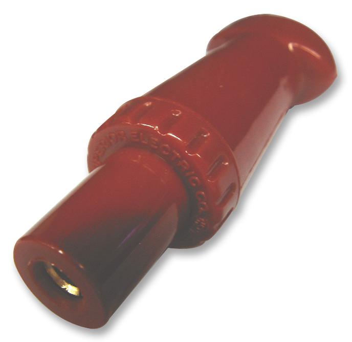 PS50GR - Superior Electric - High Power Connector, Supercon Series ...