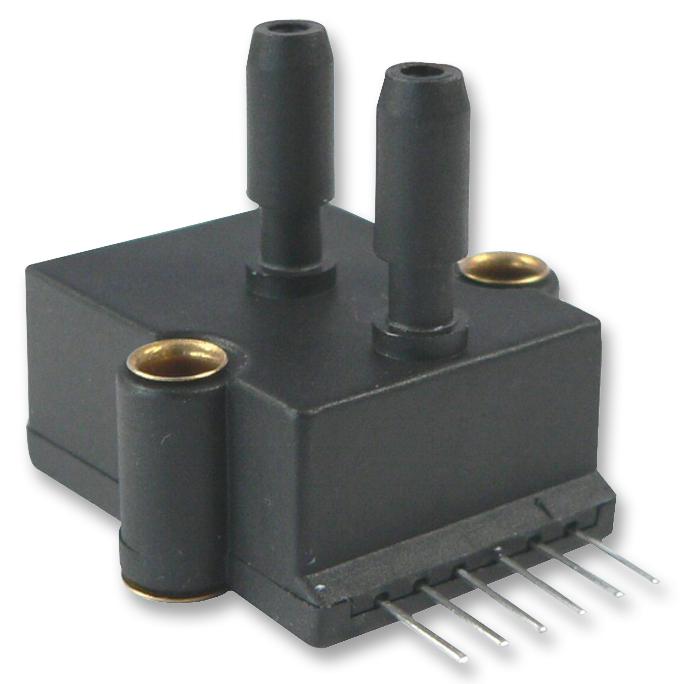 RCEB001DU - First Sensor / Sensortechnics - PRESSURE SENSOR, AMPLIFIED ...