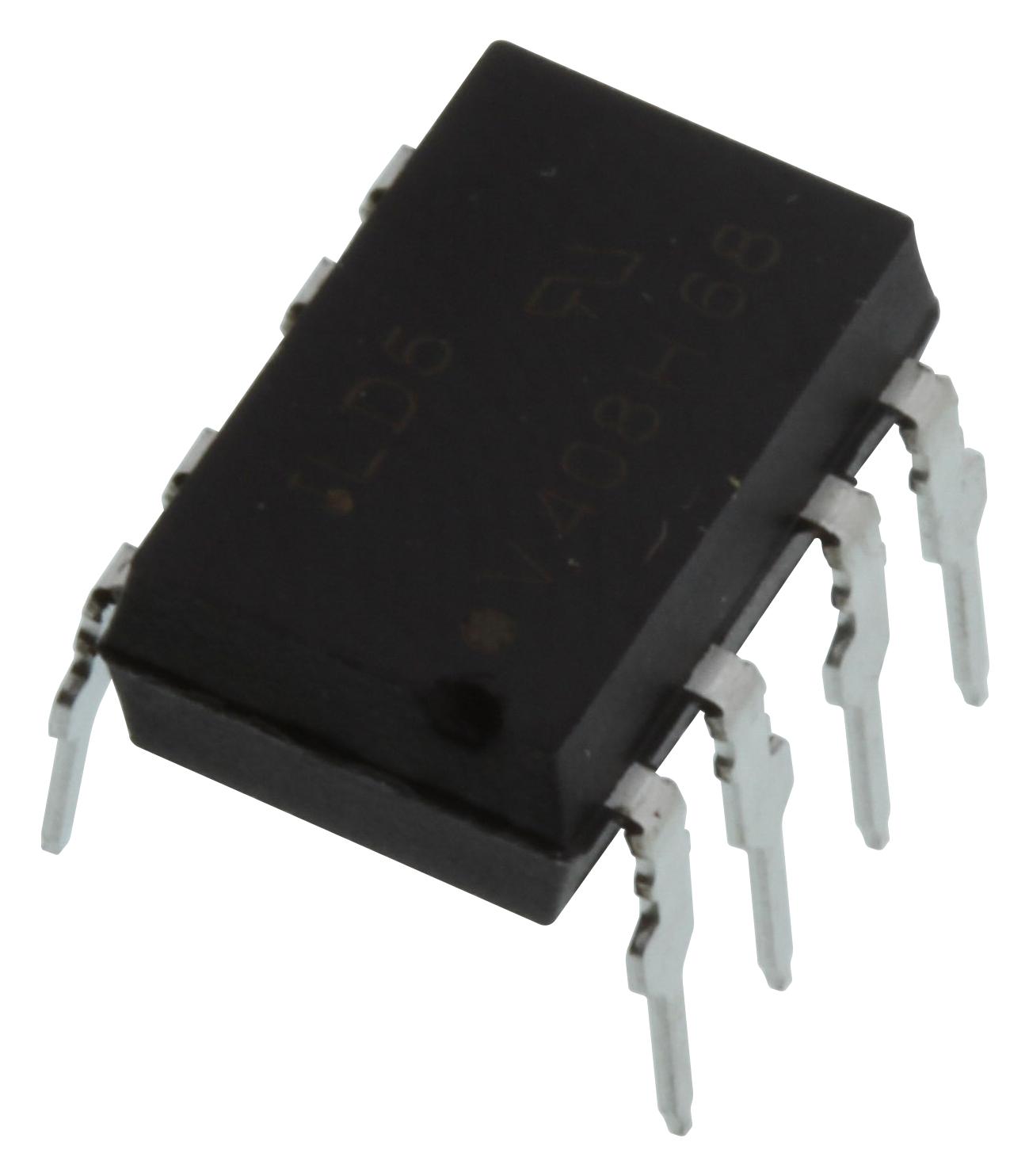 ILD5 - Vishay - Optocoupler, Transistor Output, 2 Channel | element14 Korea