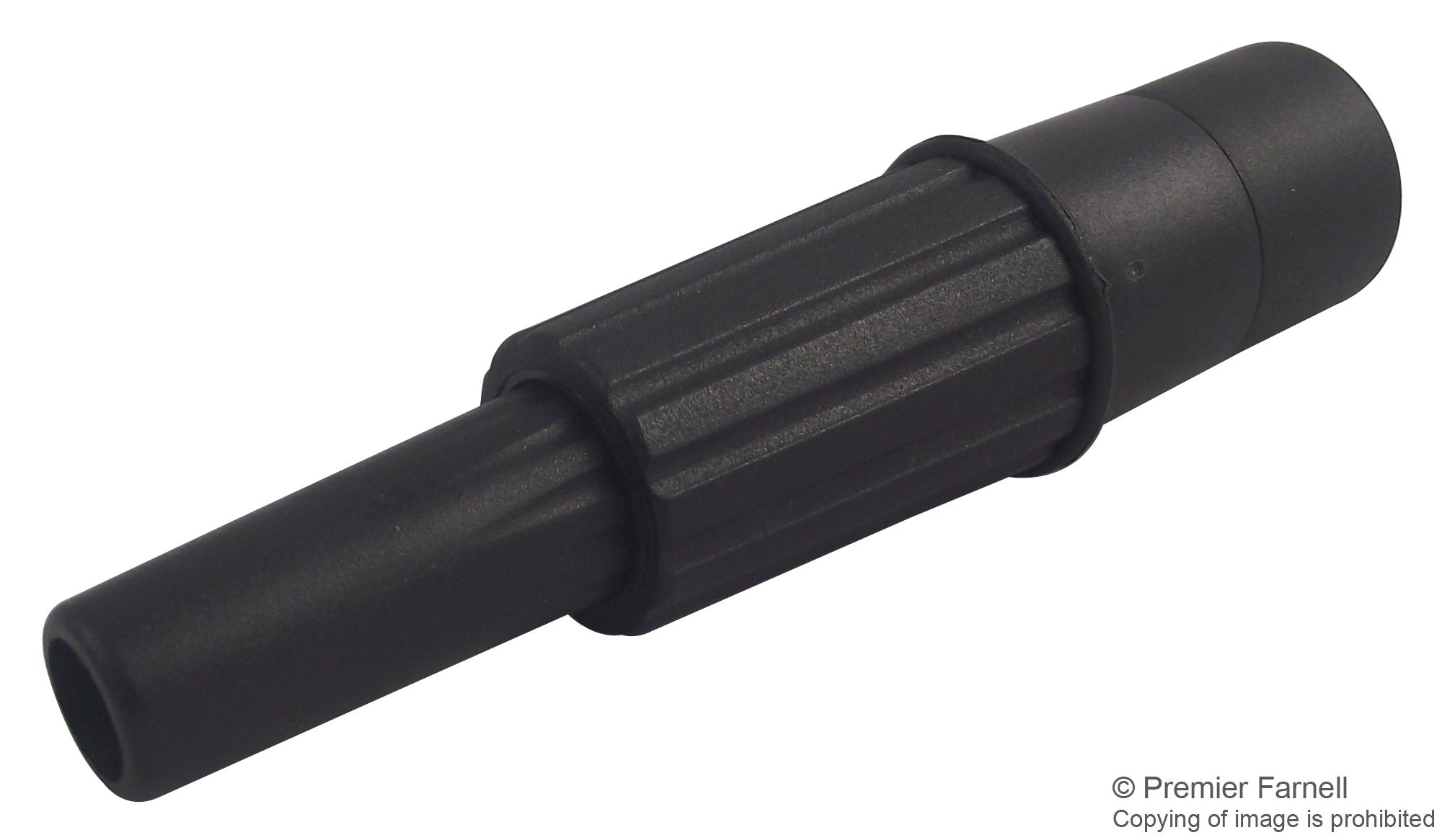 APM - Cliff Electronic Components - XLR Connector, 3 Contacts, Plug ...