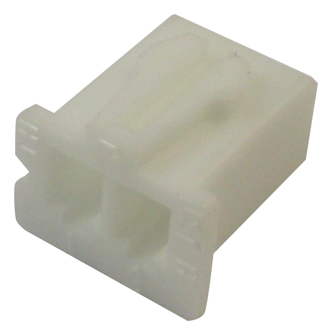 XHP-2 - Jst (japan Solderless Terminals) - Connector Housing, XH, Receptacle | element14 Korea
