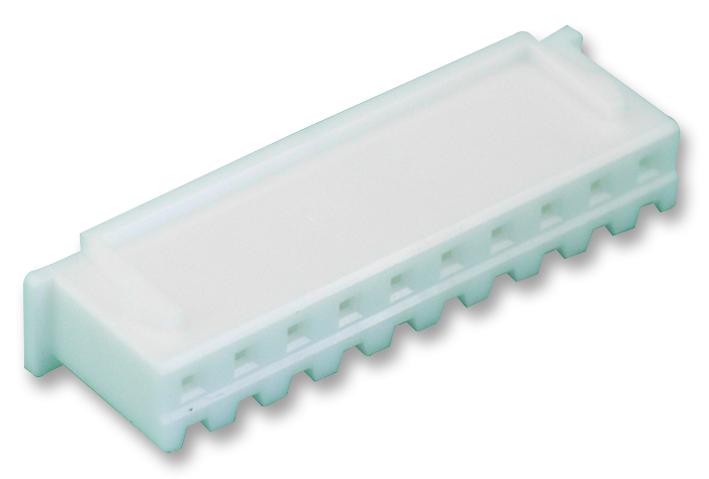 XHP-8 - Jst (japan Solderless Terminals) - Connector Housing, XH, Receptacle | element14 Korea