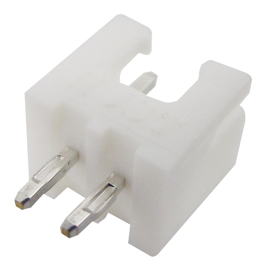 B2B-XH-A (LF)(SN) - Jst (japan Solderless Terminals) - Pin Header, Vertical, Wire-to-Board ...