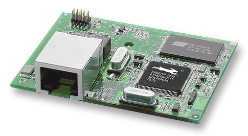 101-1115 - Rabbit Semiconductor - RABBITCORE, RCM4010, DEV KIT ...