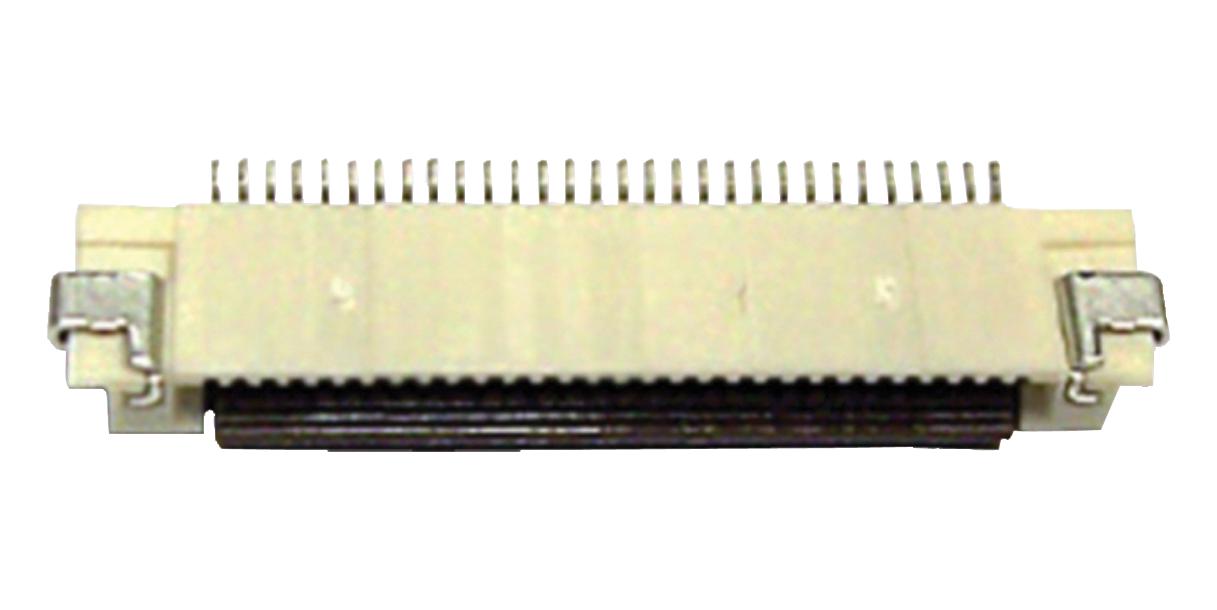 52892-3033 - Molex - FFC / FPC Board Connector, ZIF, 0.5 mm | element14 Korea