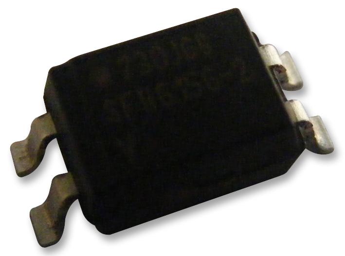 SFH6156-1 - Vishay - Optocoupler, Transistor Output, 1 Channel | element14 Korea