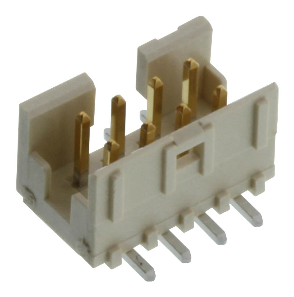 98424-G52-08LF - Amphenol Communications Solutions - Pin Header, Wire-to-Board, 2 mm | element14 ...