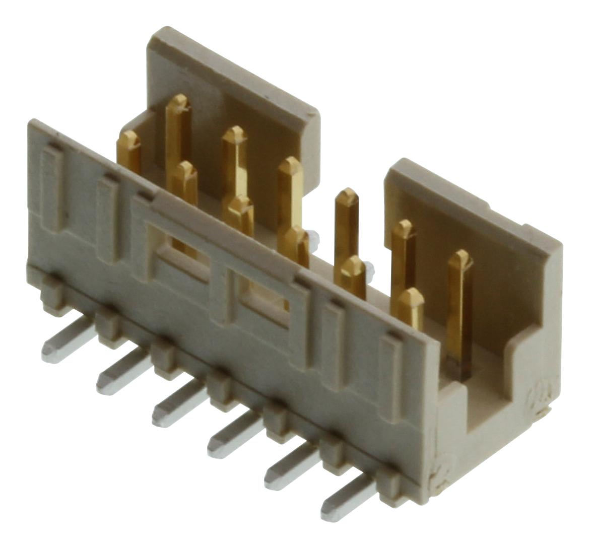 98424-G52-12LF - Amphenol Communications Solutions - Pin Header, Wire-to-Board, 2 mm | element14 ...