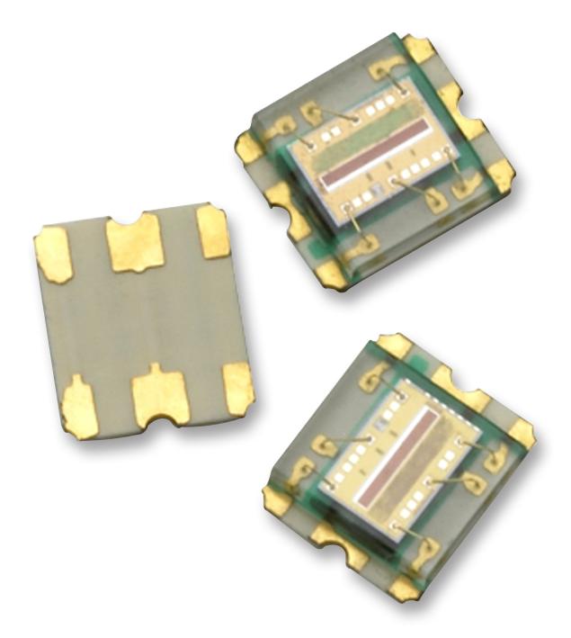 APDS-9300-020 - Broadcom - Ambient Light Photosensor, APDS-9300, Miniature | element14 Korea