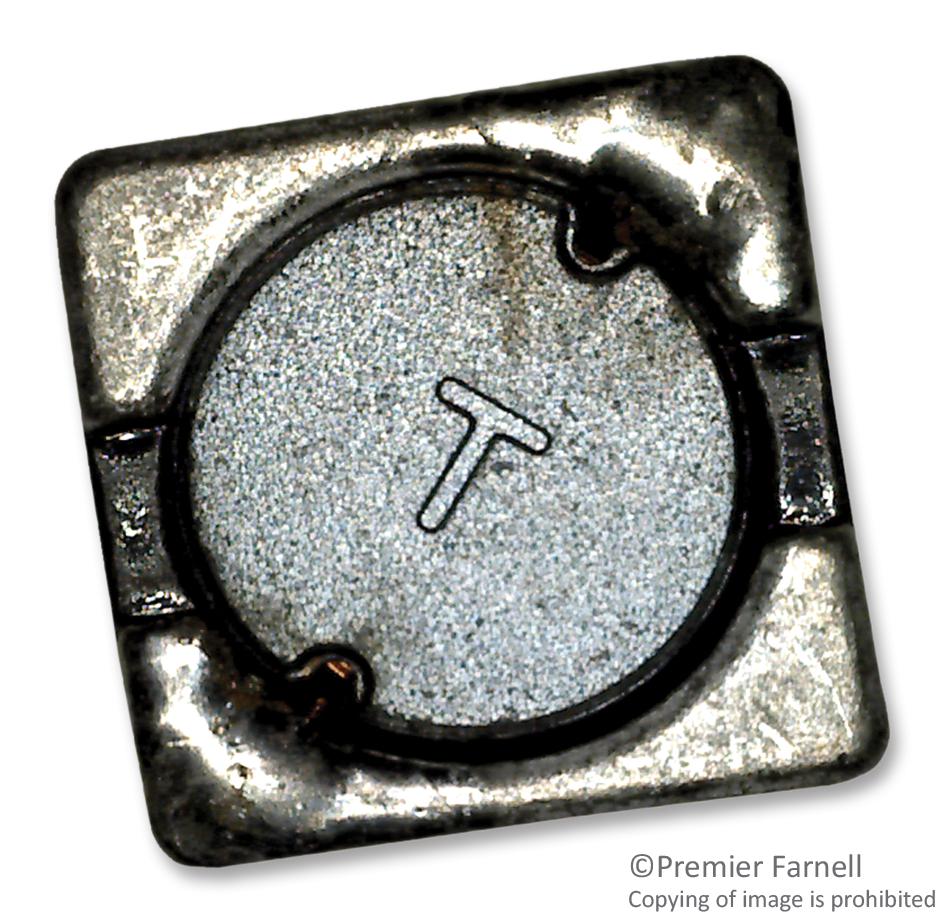 744066470 - Wurth Elektronik - Power Inductor (SMD), 47 µH, 1.75 A ...