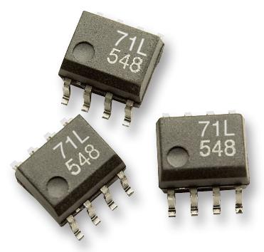 ACPL-074L-000E - Broadcom - Optocoupler, Digital Output, 2 Channel | element14 Korea