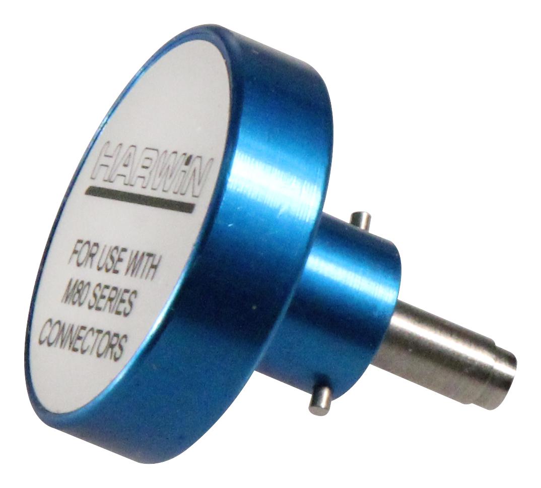 T5747 - Harwin - Crimp Tool Locator, Harwin M22520/2-01 Hand Crimp Tool ...