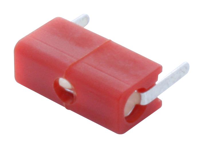 105-0752-001 - Johnson - Cinch Connectivity - Test Jack, 2mm Standard ...