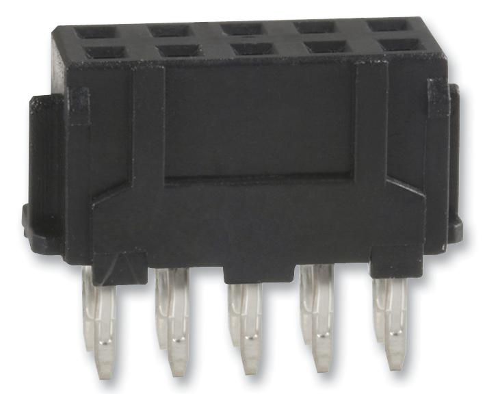 DF11-12DS-2DSA(06) - Hirose(hrs) - PCB Receptacle, Wire-to-Board, 2 mm | element14 Korea