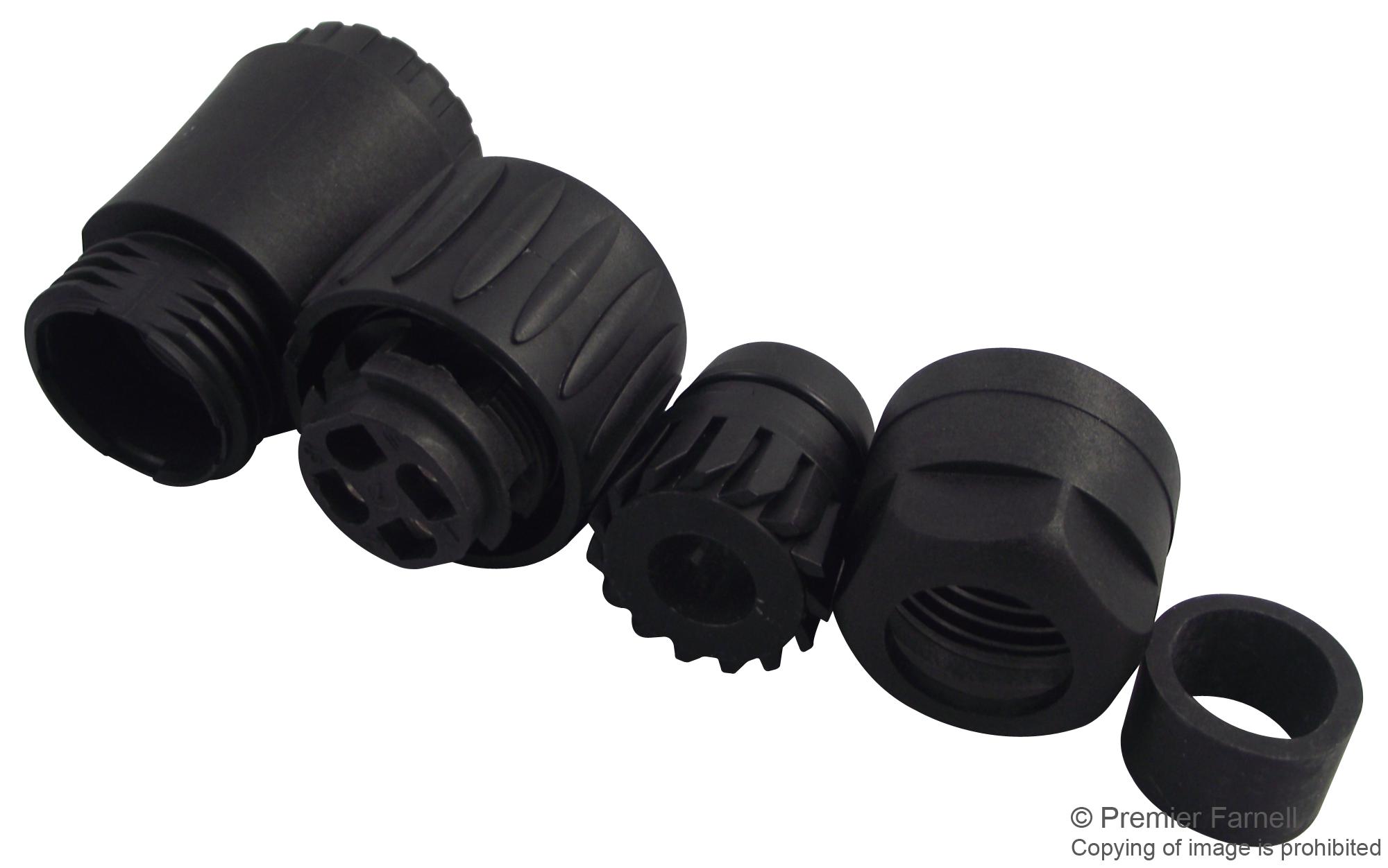 C016 20D003 100 12.. - Amphenol Sine/tuchel - Circular Connector ...