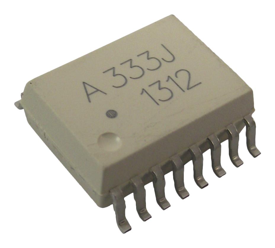 ACPL-333J-000E - Broadcom - Optocoupler, Gate Drive Output, 1 Channel | element14 Korea