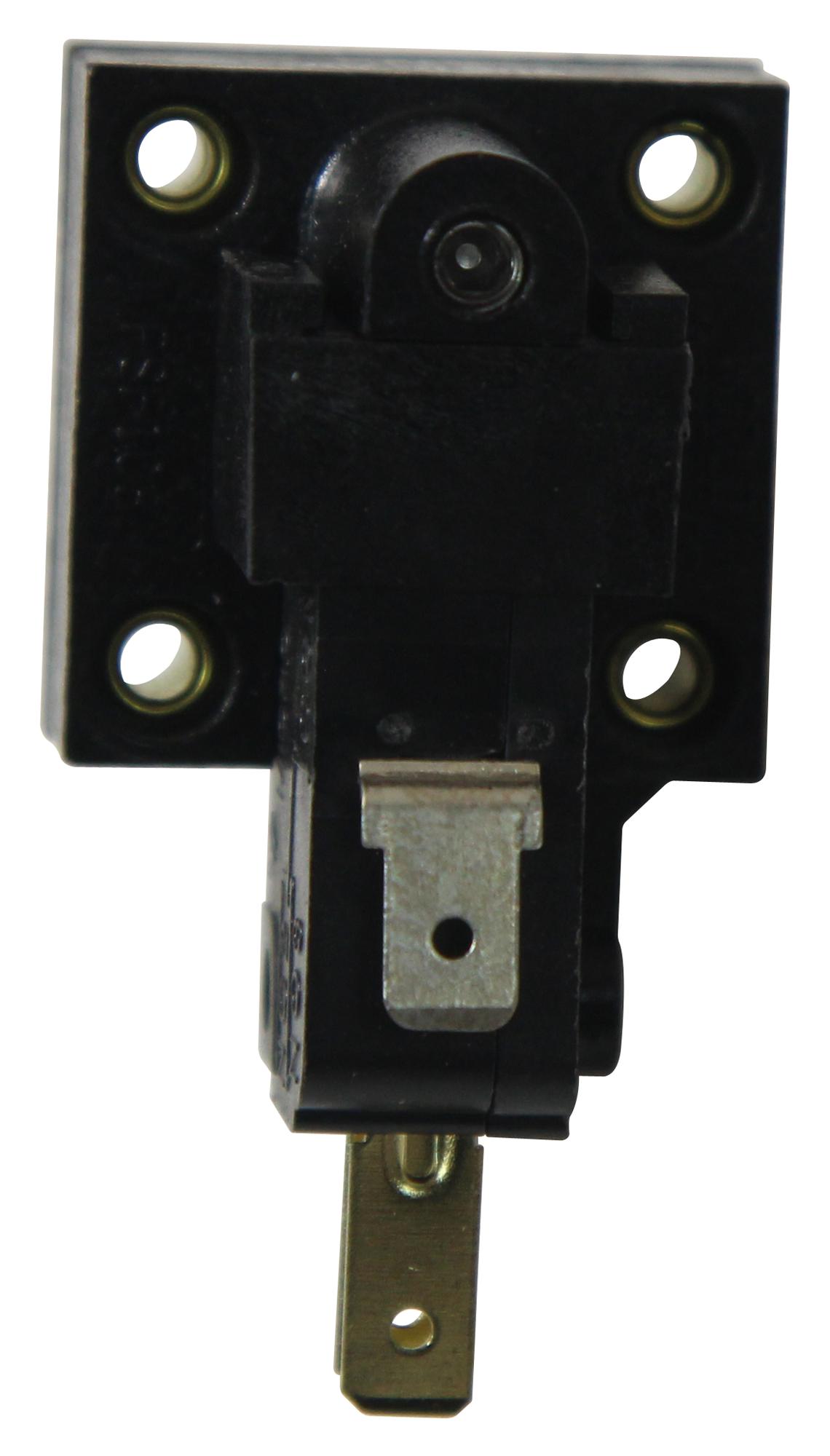 PSF103-9061-906 - Multicomp Pro - Pressure Switch, 1/8"-27 NPT, 15 psi ...