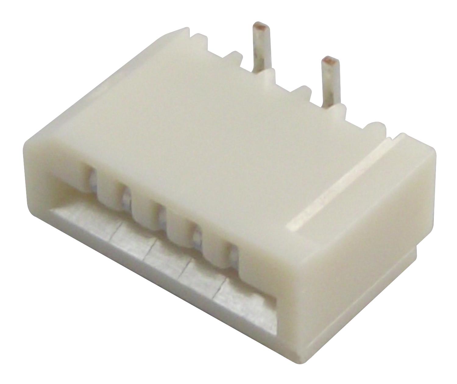 52808-2570 - Molex - FFC / FPC Board Connector, 1 mm, 25 Contacts | element14 Korea