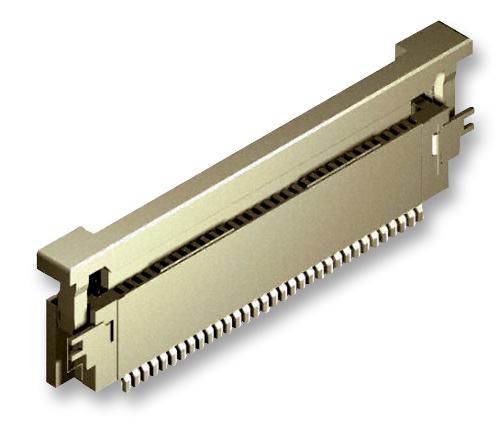 54132-3362 - Molex - FFC / FPC Board Connector, 0.5 mm, 33 Contacts | element14 Korea