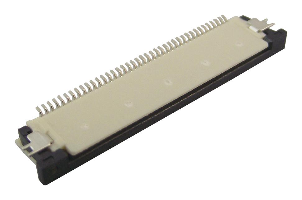 54132-3262 - Molex - FFC / FPC Board Connector, 0.5 mm, 32 Contacts | element14 Korea