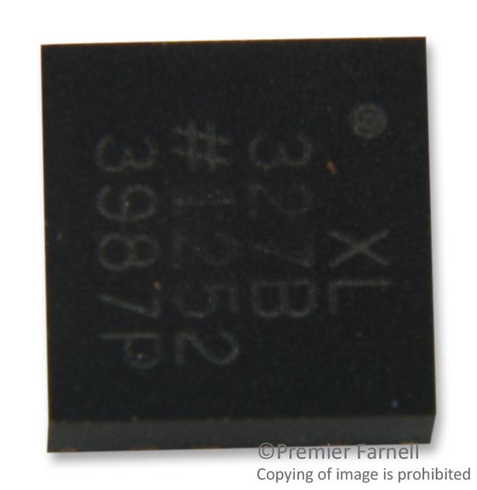 ADXL327BCPZ - Analog Devices - MEMS Accelerometer, 3-Axis, ± 2g | element14 Korea