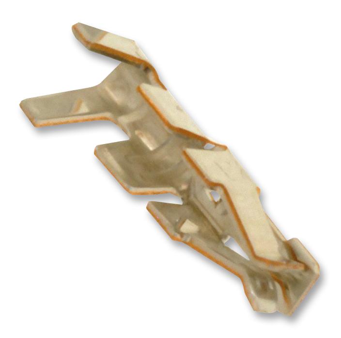 SPHD-002T-P0.5 - Jst (japan Solderless Terminals) - Contact, PHD, Socket | element14 Korea