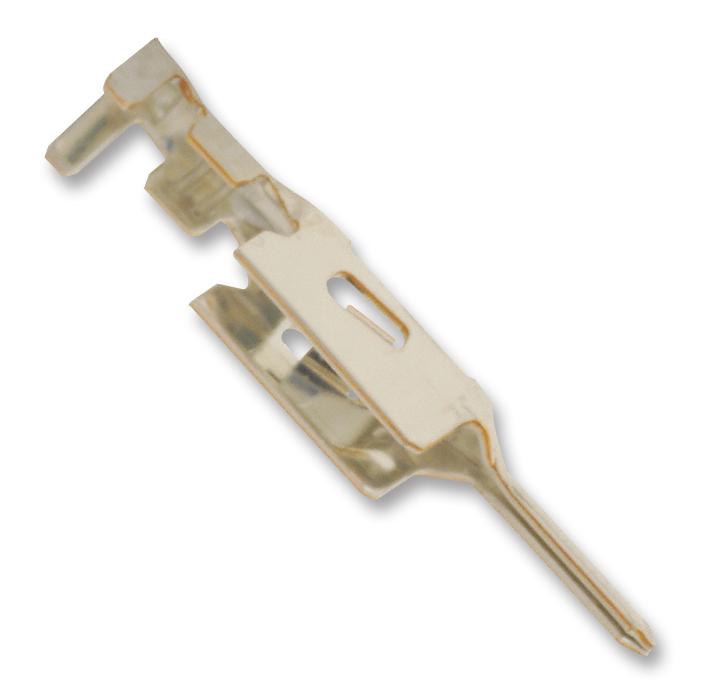 SPAL-002T-P0.5 - Jst (japan Solderless Terminals) - Contact, 28-24 AWG, PAL | element14 Korea