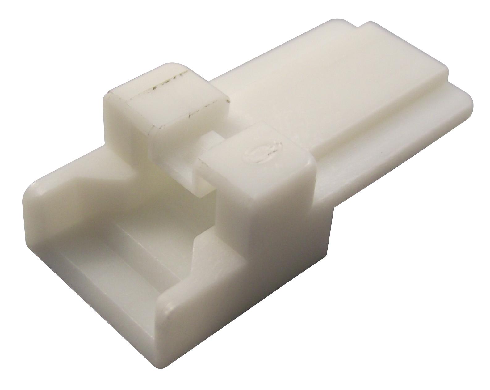 PALR-02VF - Jst (japan Solderless Terminals) - Connector Housing, PA, Plug | element14 Korea