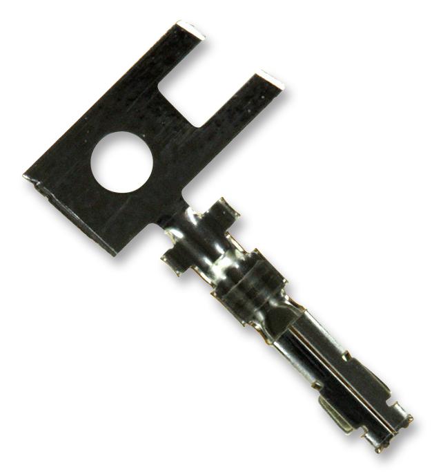 SPUD-002T-P0.5 - Jst (japan Solderless Terminals) - Contact, 28-24 AWG, PUD | element14 Korea