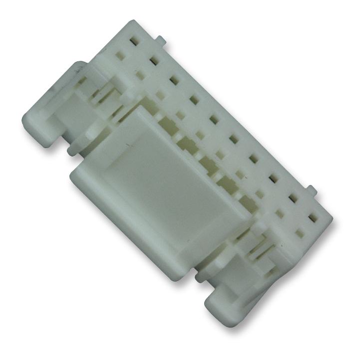 PUDP-20V-S - Jst (japan Solderless Terminals) - Connector Housing, PUD, Receptacle | element14 Korea