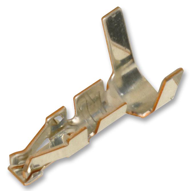 SBH-001T-P0.5 - Jst (japan Solderless Terminals) - Contact, 28-22 AWG, BH | element14 Korea