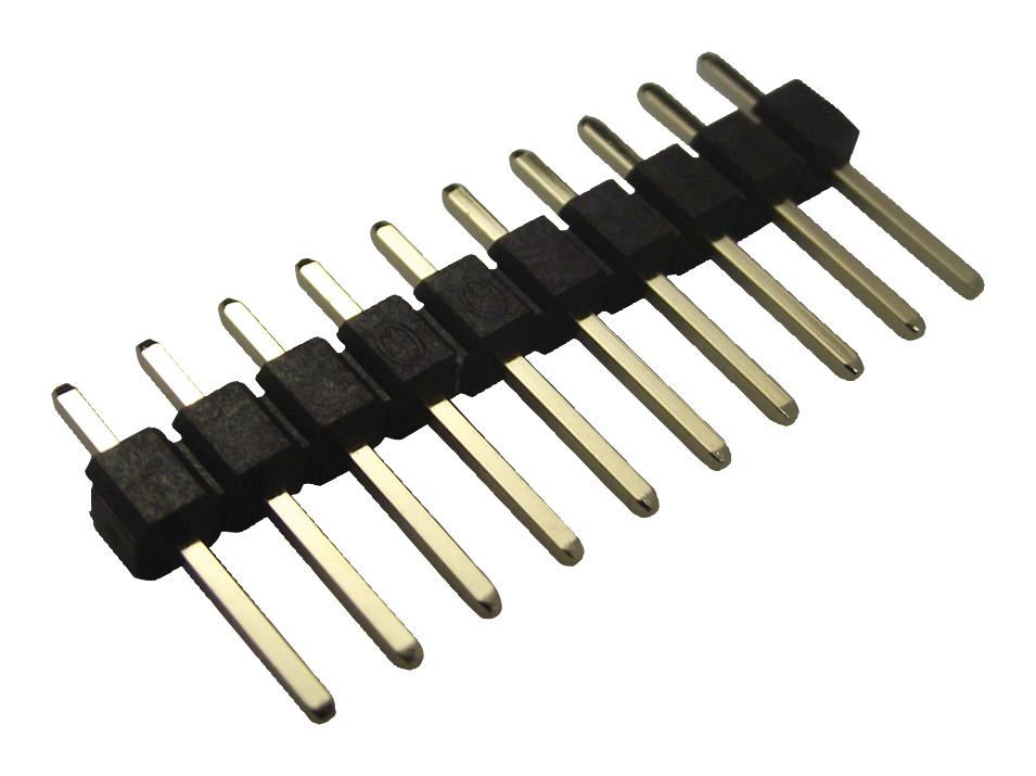 61301011121 - Wurth Elektronik - Pin Header, Board-to-Board, 2.54 mm ...