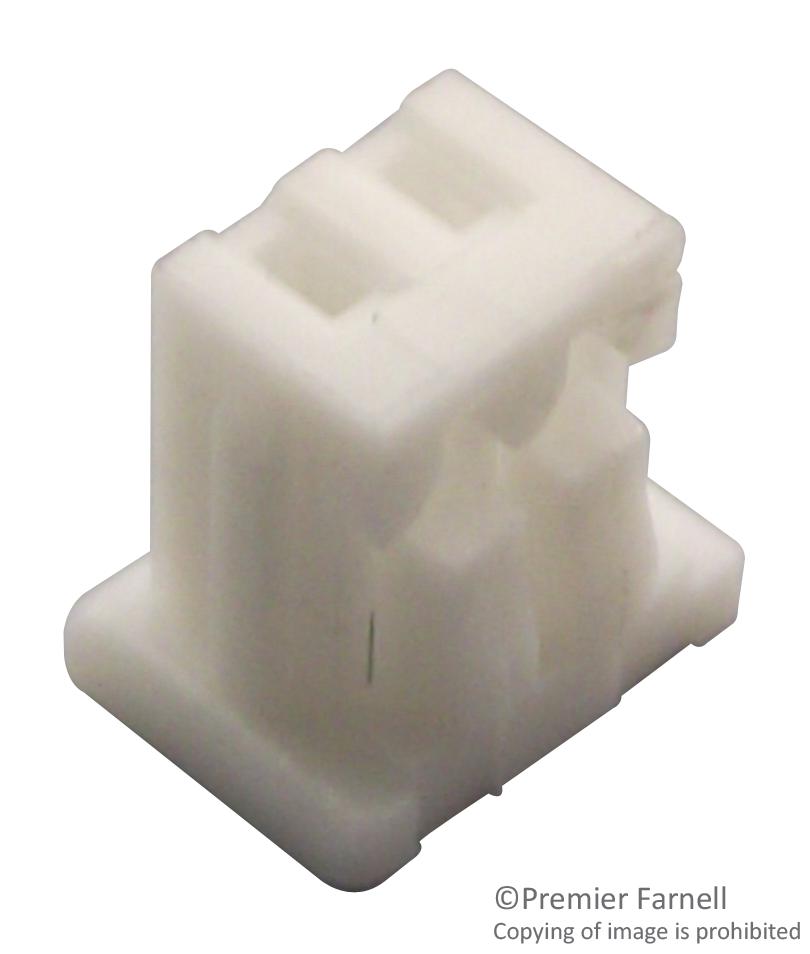 653002113322 - Wurth Elektronik - Connector Housing, WR-WTB, Receptacle ...